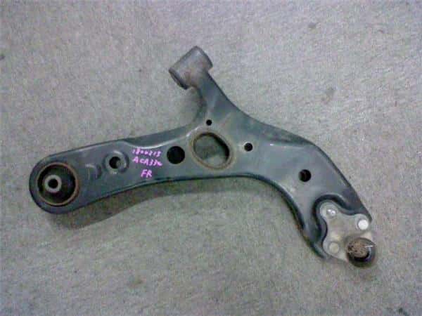 [Used]Front Right Lower Control Arm TOYOTA Vanguard 2007 DBA-ACA33W ...