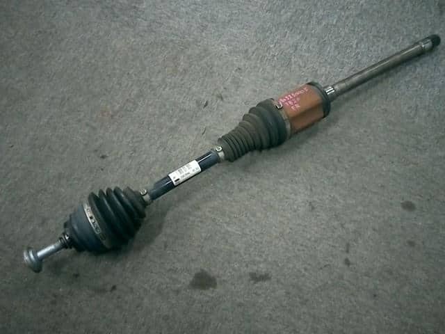 [Used]Front Right Drive Shaft BMW 3 Series 2012 DBA-3B20 31607597694 ...