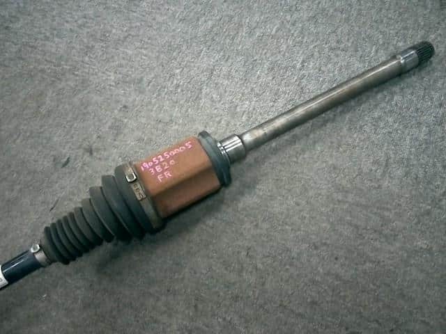 [Used]Front Right Drive Shaft BMW 3 Series 2012 DBA-3B20 31607597694 ...