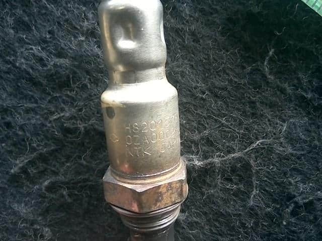 [Used]O2 Sensor NISSAN Serena 2020 DBA-C27 H8201575684 - BE FORWARD ...