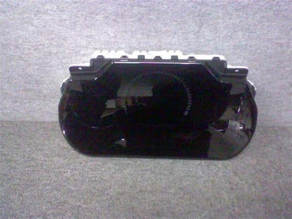 [Used]Speedometer TOYOTA Harrier 2007 DAA-MHU38W 8380048512 - BE ...