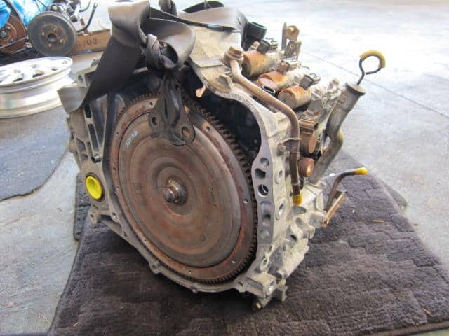[Used]Automatic Transmission HONDA Stream 2004 CBA-RN5 - BE FORWARD ...
