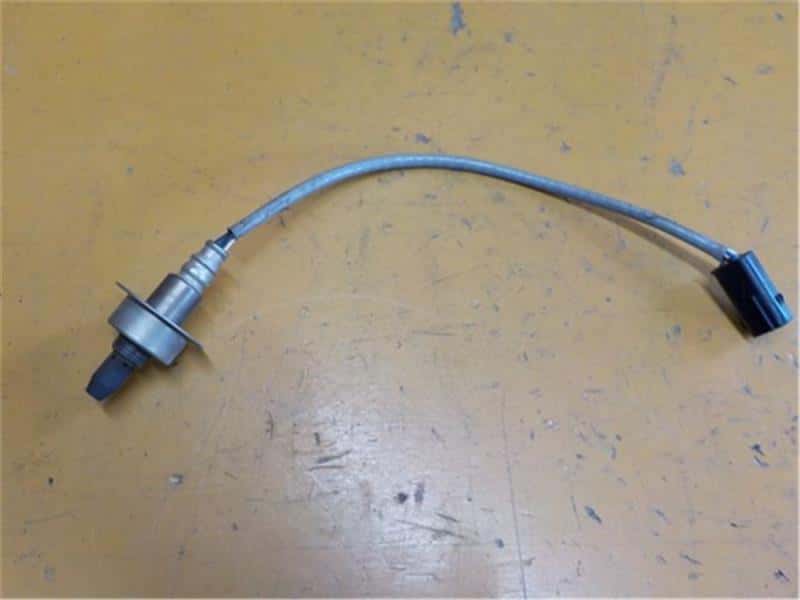 [Used]Oxygen Sensors NISSAN Teana 2009 CBA-J32 22693EY00B - BE FORWARD ...