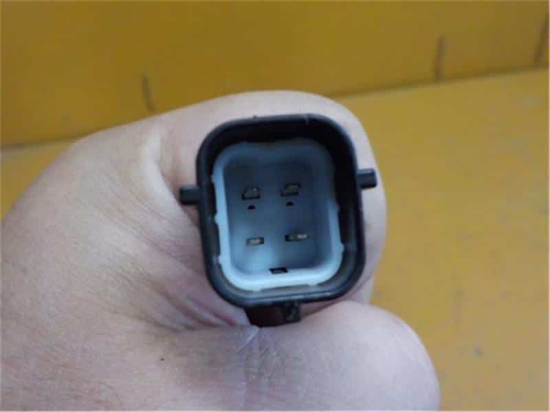[Used]Oxygen Sensors NISSAN Teana 2009 CBA-J32 22693EY00B - BE FORWARD ...