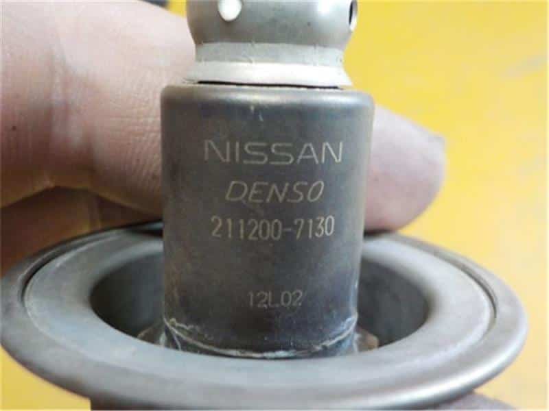 [Used]Oxygen Sensors NISSAN Teana 2009 CBA-J32 22693EY00B - BE FORWARD ...
