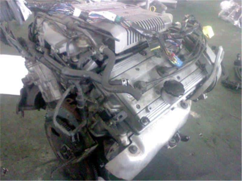 [Used]J5DE Engine MAZDA Sentia 1992 E-HD5S - BE FORWARD Auto Parts