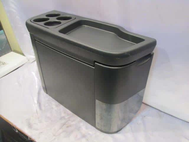 [Used]Console Box TOYOTA Hiace CBF-TRH200V - BE FORWARD Auto Parts