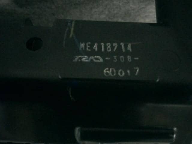 [Used]Radiator Mitsubishi Fuso 2017 TPG-FEB50 ME418714 - BE FORWARD ...