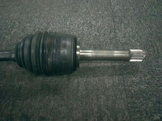 [Used]Front Left Drive Shaft TOYOTA Landcruiser 1999 KG-HDJ101K ...