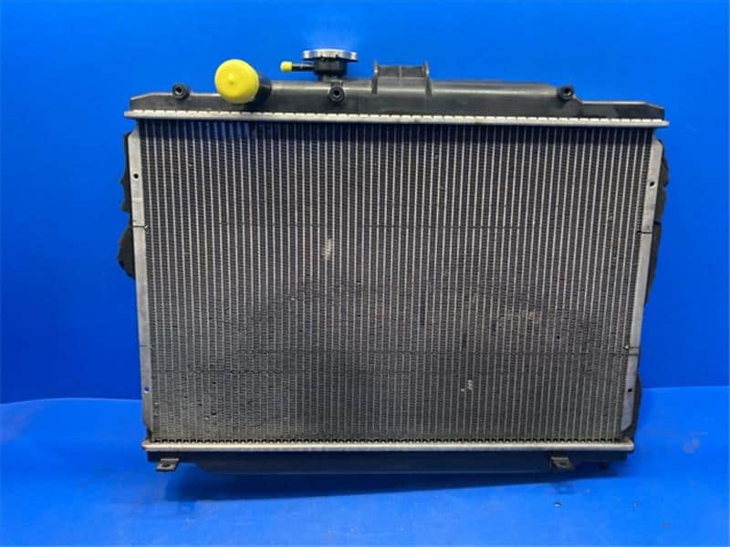 [Used]Radiator NISSAN Nv350 caravan 2012 CBF-VR2E26 214103XA0A - BE ...