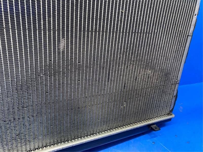 [Used]Radiator NISSAN Nv350 caravan 2012 CBF-VR2E26 214103XA0A - BE ...