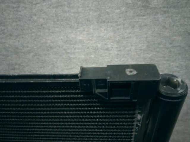 [Used]Condenser HONDA Odyssey 2015 DBA-RC1 80110T6A003 - BE FORWARD ...