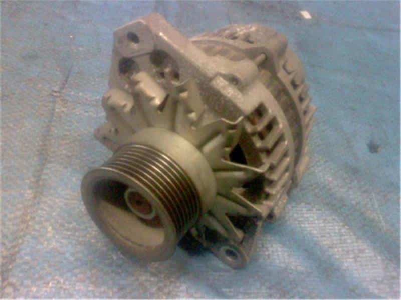 [Used]Alternator ISUZU ELF 2014 TKG-NMR85R 898029 8872 - BE FORWARD ...