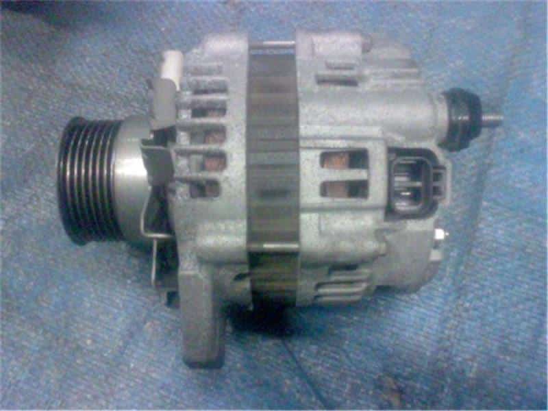 [Used]Alternator ISUZU ELF 2014 TKG-NMR85R 898029 8872 - BE FORWARD ...
