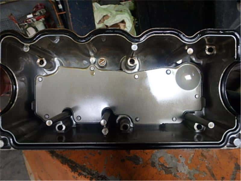 [Used]EN07 Engine SUBARU Sambar 1997 V-KS4 - BE FORWARD Auto Parts