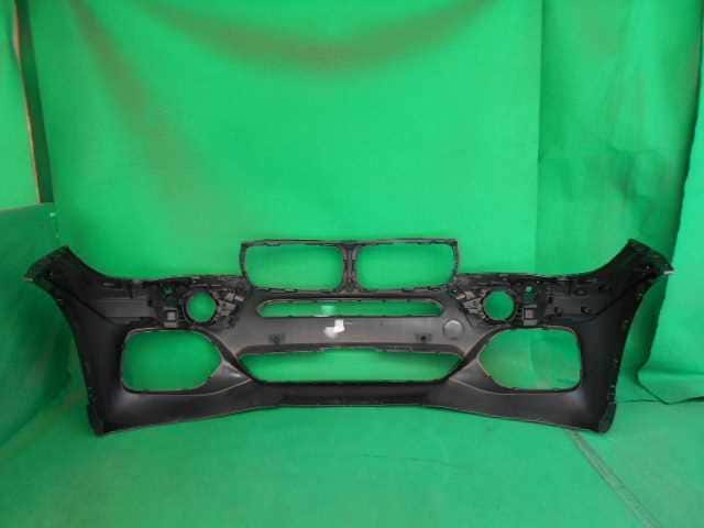 [Used]Front Bumper BMW X5 2013 DBA-KR30 51118054014 - BE FORWARD Auto Parts