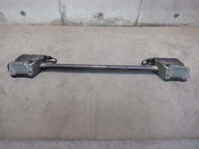 [Used]Front Bumper Reinforcement SUBARU Impreza 2007 DBA-GGD 57711FE100 ...