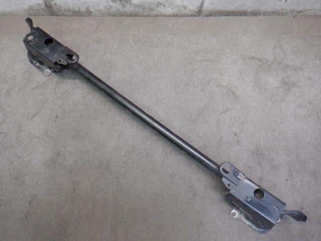 [Used]Front Bumper Reinforcement SUBARU Impreza 2007 DBA-GGD 57711FE100 ...