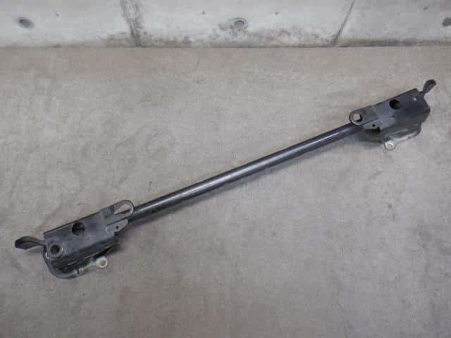 [Used]Front Bumper Reinforcement SUBARU Impreza 2007 DBA-GGD 57711FE100 ...