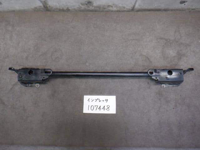 [Used]Front Bumper Reinforcement SUBARU Impreza 2007 DBA-GGD 57711FE100 ...