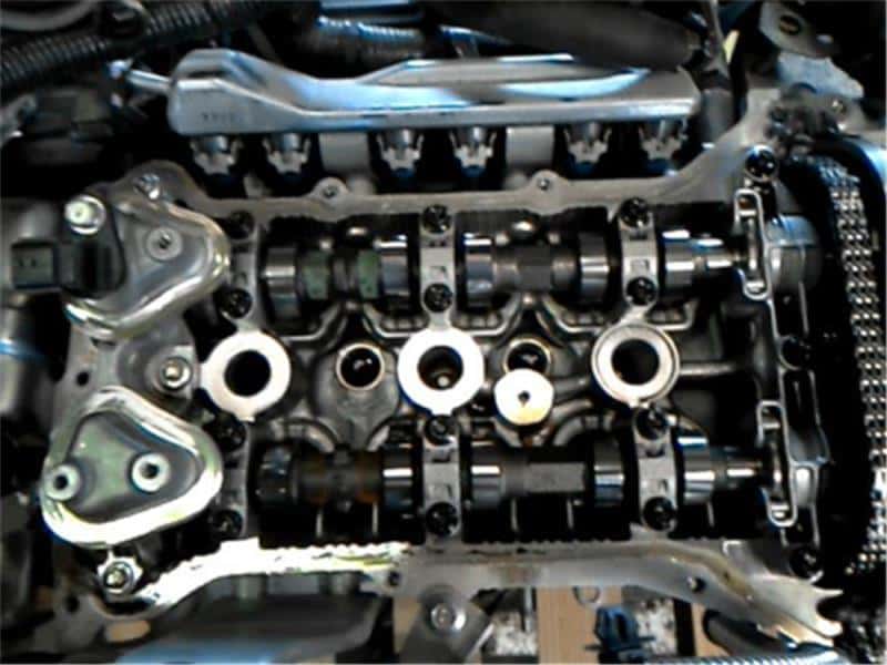 [Used]HR12DE Engine NISSAN Note 2019 DAA-HE12 - BE FORWARD Auto Parts