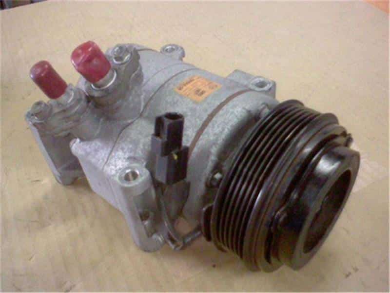 [Used]A/C Compressor MAZDA Premacy 2014 DBA-CWFFW BFD161450 - BE ...