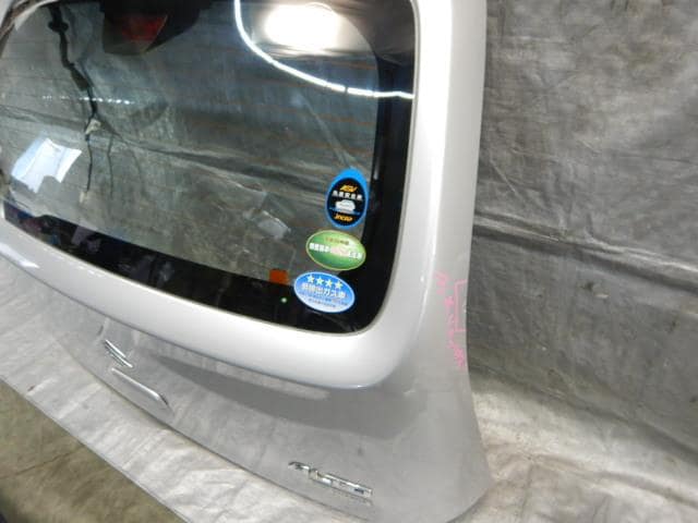 [Used]Back Door Assembly SUZUKI Alto 2018 DBA-HA36S 6910074P00 - BE ...