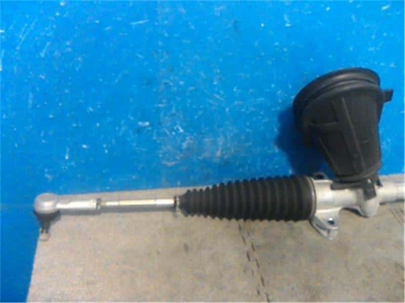 [Used]Steering Gearbox Assembly DAIHATSU Mira es 2021 5BA-LA350S ...