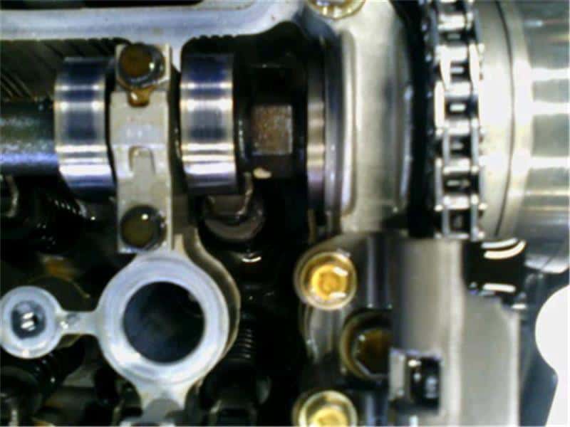 [Used]1NZFE Engine TOYOTA Vitz 2008 DBA-NCP91 1900021C41 - BE FORWARD ...