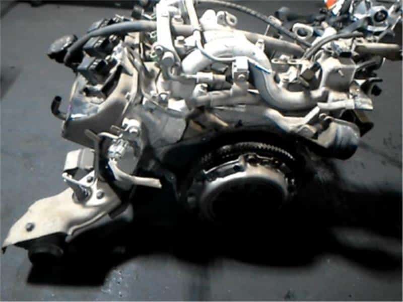 [Used]3G83 Engine MITSUBISHI Minicab Truck 1999 GD-U62T - BE FORWARD ...