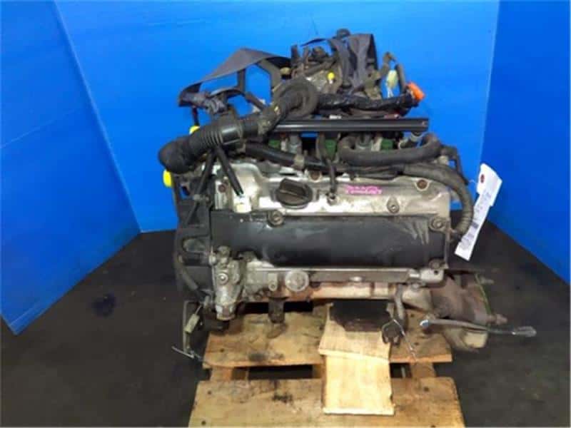[Used]EFVE Engine DAIHATSU Atrai 7 1999 GF-S230G 1900097504000 - BE ...