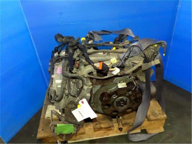 [Used]EFVE Engine DAIHATSU Atrai 7 1999 GF-S230G 1900097504000 - BE ...