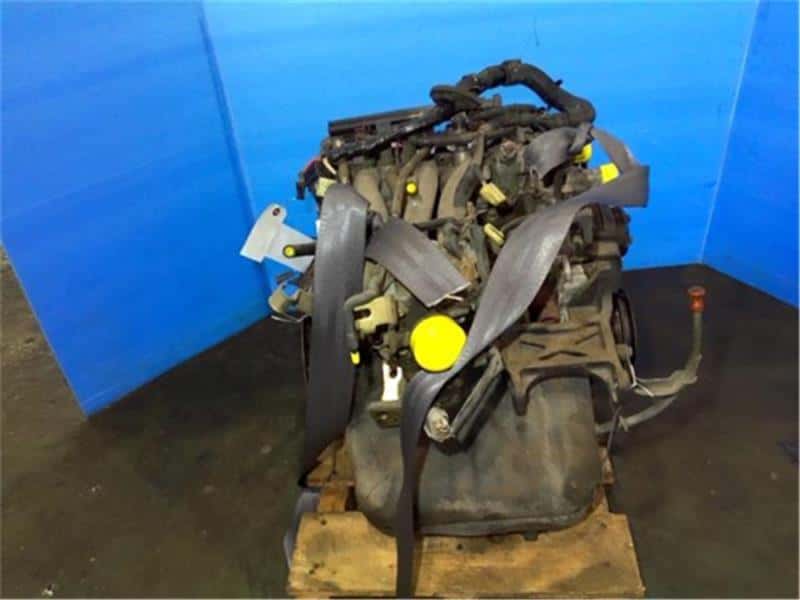 [Used]EFVE Engine DAIHATSU Atrai 7 1999 GF-S230G 1900097504000 - BE ...