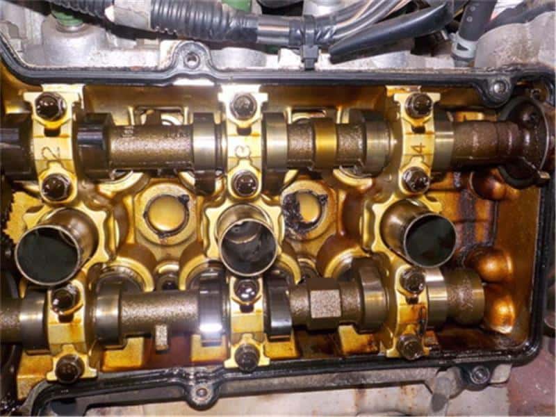 [Used]EFVE Engine DAIHATSU Atrai 7 1999 GF-S230G 1900097504000 - BE ...
