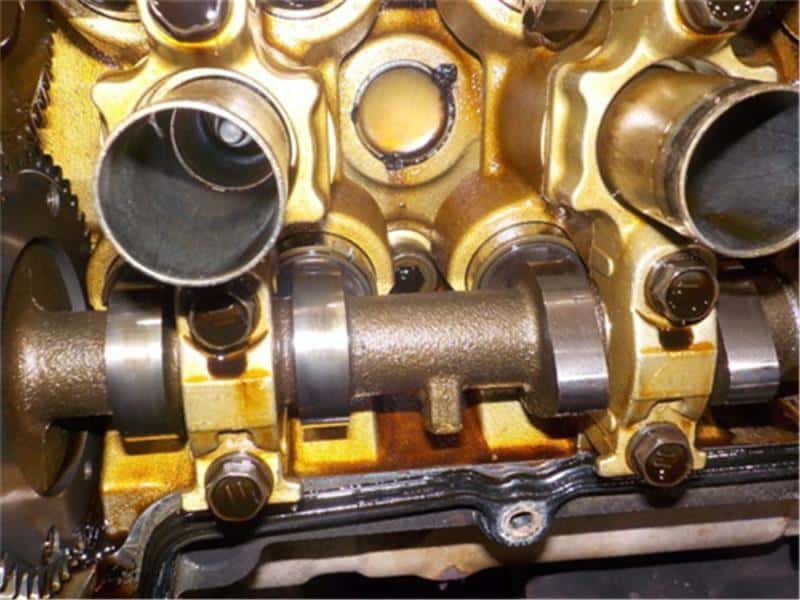 [Used]EFVE Engine DAIHATSU Atrai 7 1999 GF-S230G 1900097504000 - BE ...