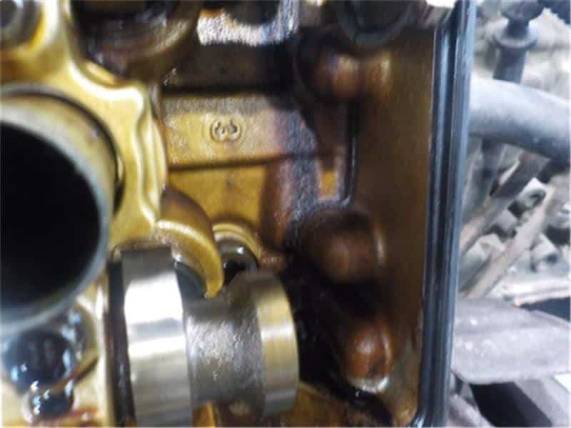 [Used]EFVE Engine DAIHATSU Atrai 7 1999 GF-S230G 1900097504000 - BE ...