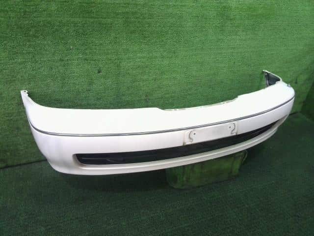 [Used]Front Bumper HONDA Legend 1997 E-KA9 71101SZ3000ZK - BE FORWARD ...
