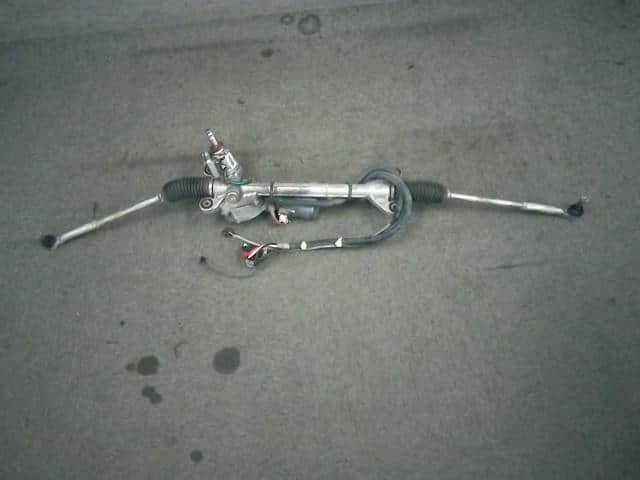 [Used]Power Steering Rack and Pinion Assembly SUBARU Forester 2015 DBA ...