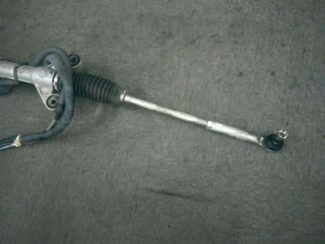 [Used]Power Steering Rack and Pinion Assembly SUBARU Forester 2015 DBA ...