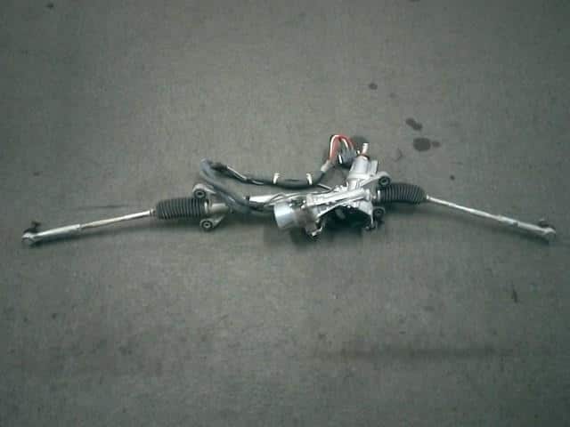 [Used]Power Steering Rack and Pinion Assembly SUBARU Forester 2015 DBA ...