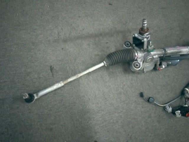 [Used]Power Steering Rack and Pinion Assembly SUBARU Forester 2015 DBA ...