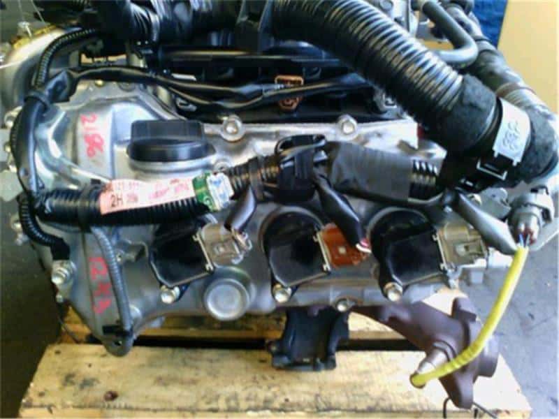 New & Used Engines Spare Parts - BE FORWARD Auto Parts