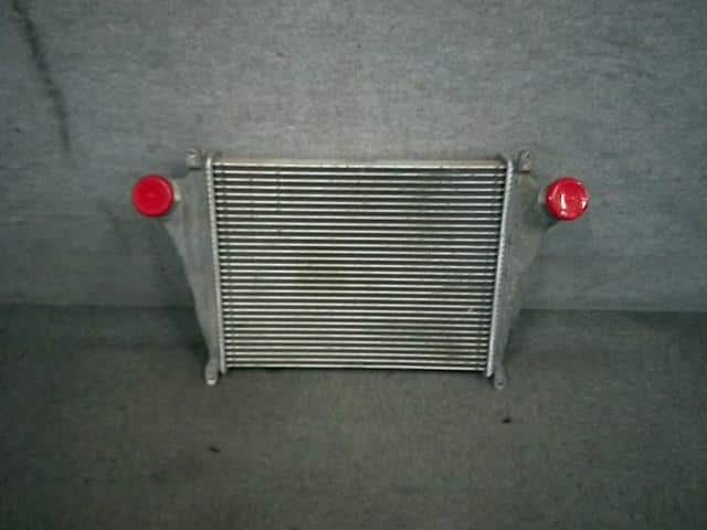 [Used]Intercooler ISUZU Forward 2018 2PG-FRR90T2 8982125451 - BE ...