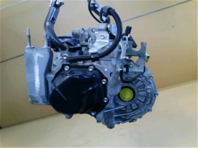 [Used]Transmission SUZUKI Swift 2015 DBA-ZC72S - BE FORWARD Auto Parts