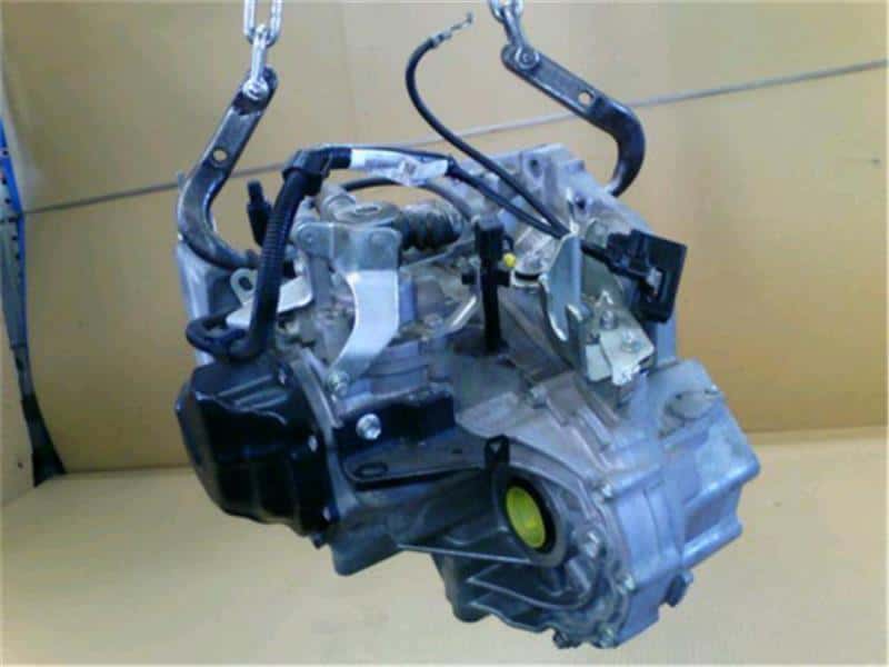 [Used]Transmission SUZUKI Swift 2015 DBA-ZC72S - BE FORWARD Auto Parts