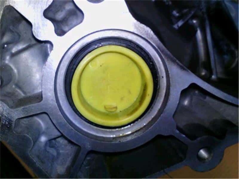 [Used]Transmission SUZUKI Swift 2015 DBA-ZC72S - BE FORWARD Auto Parts