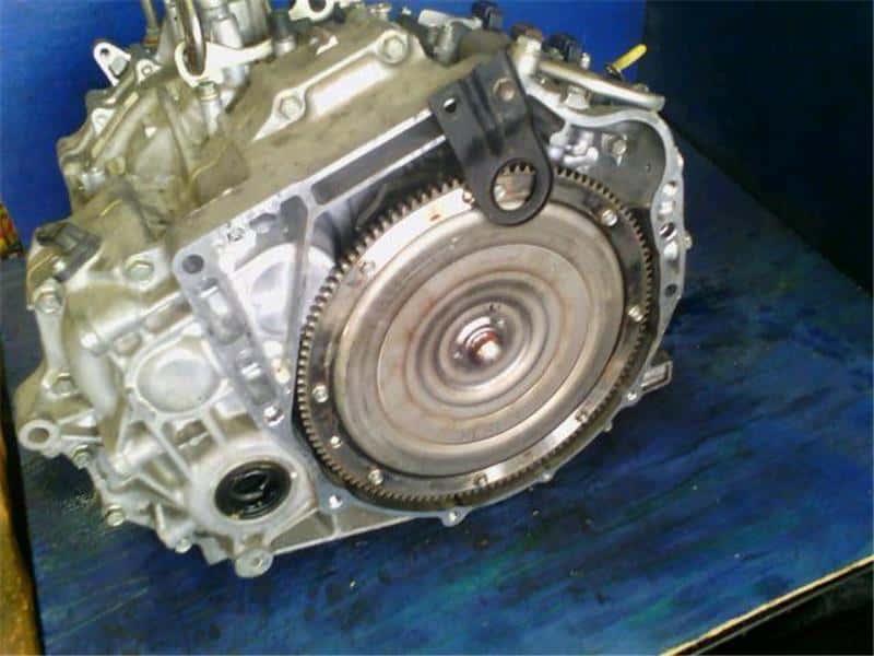 [Used]Transmission HONDA Odyssey 2012 DBA-RB3 - BE FORWARD Auto Parts