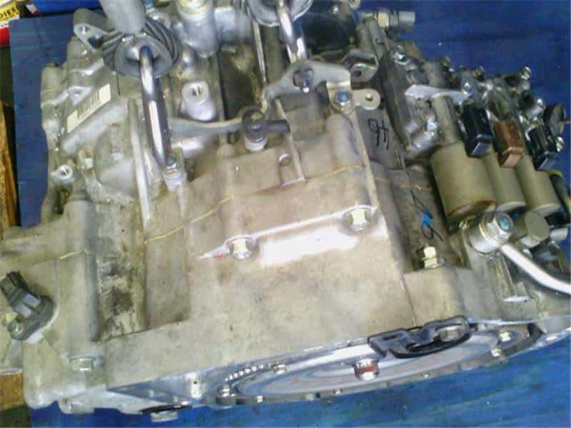 [Used]Transmission HONDA Odyssey 2012 DBA-RB3 - BE FORWARD Auto Parts