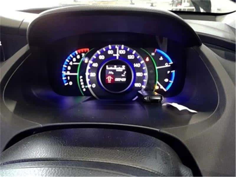 [Used]Transmission HONDA Odyssey 2012 DBA-RB3 - BE FORWARD Auto Parts