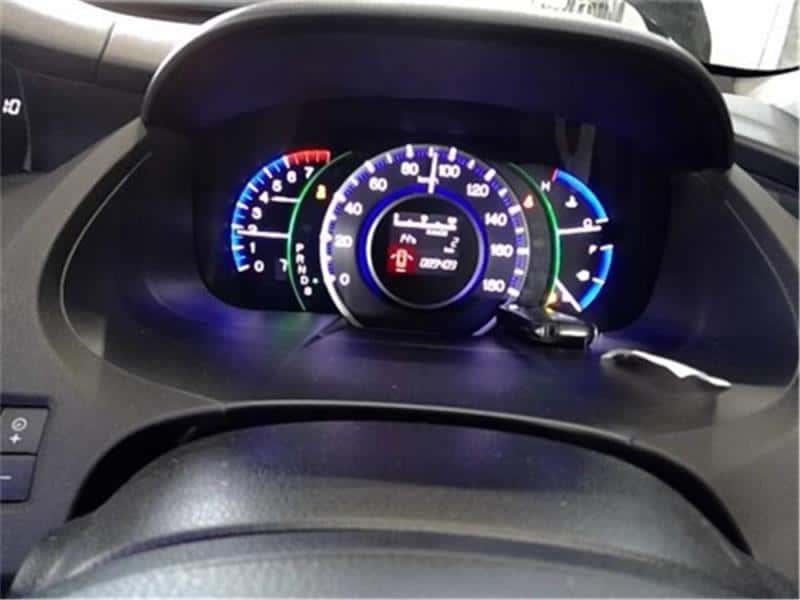 [Used]Transmission HONDA Odyssey 2012 DBA-RB3 - BE FORWARD Auto Parts